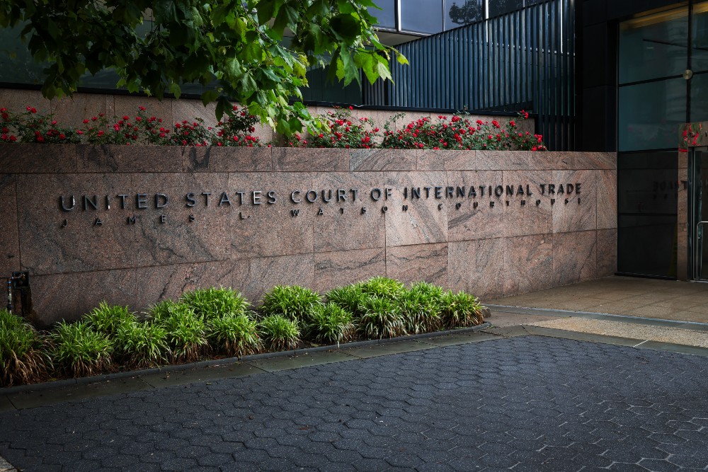 Trump administration to appeal tariff refund order