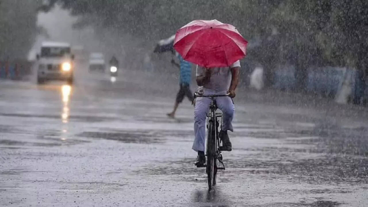 Monsoon likely to hit Kerala in 2–3 days, says IMD after missing June 1 ...