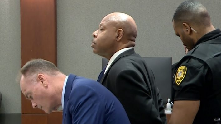 Judge sentences CCSD assistant principal to prison for trying to sleep ...
