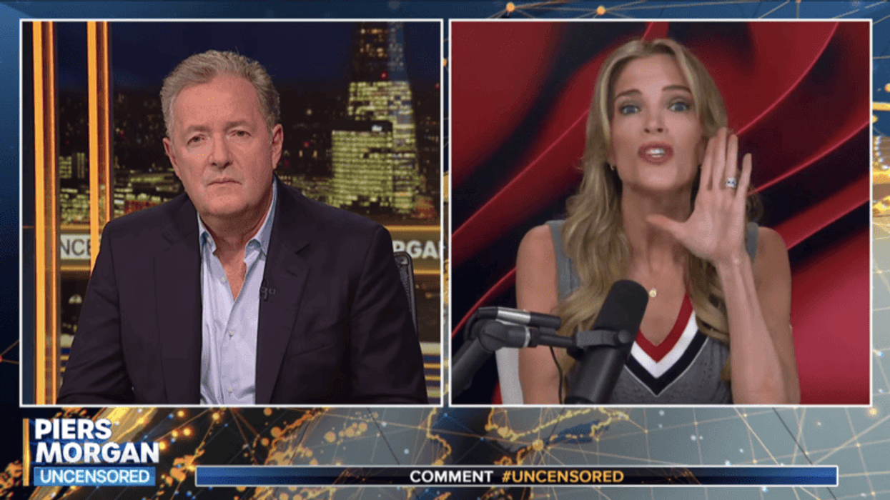 Megyn Kelly's blistering new warning to Trump: GOP is out of cards