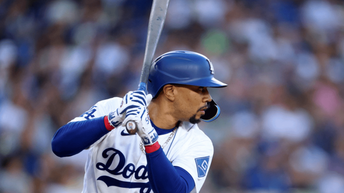 Dodgers: Historic! Mookie Betts joins the Marvel and Disney universe