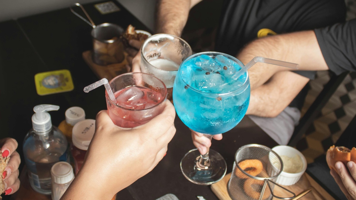 What happens to your body when you stop drinking alcohol for 30 days