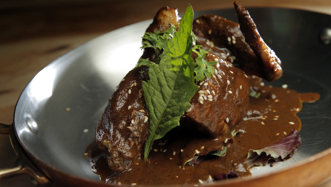 15 flavorful Mexican chicken dishes