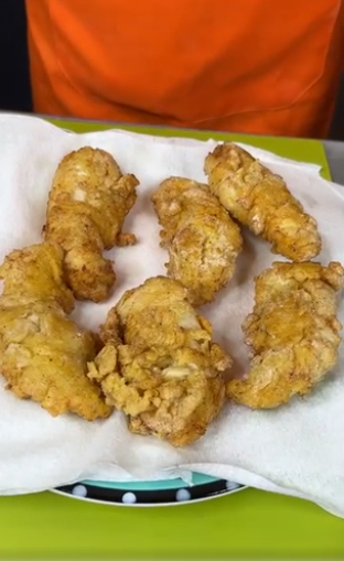 Next-level chicken recipe that breaks all the flavor rules