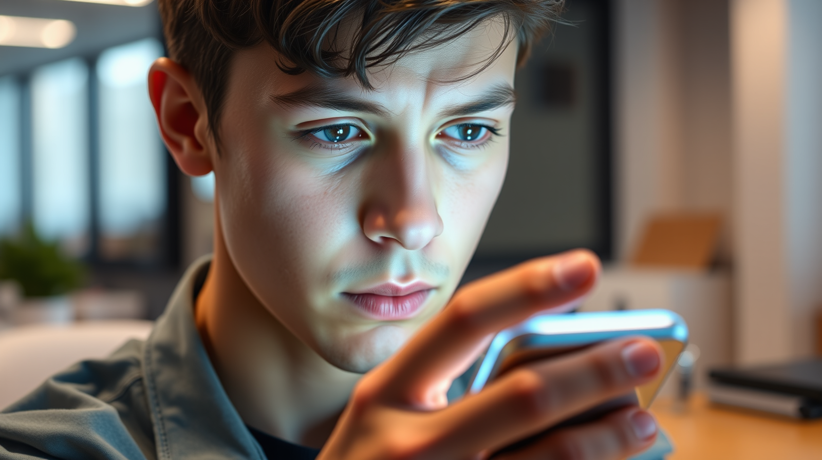 How social media is blurring the line between work and life for Gen Z ...