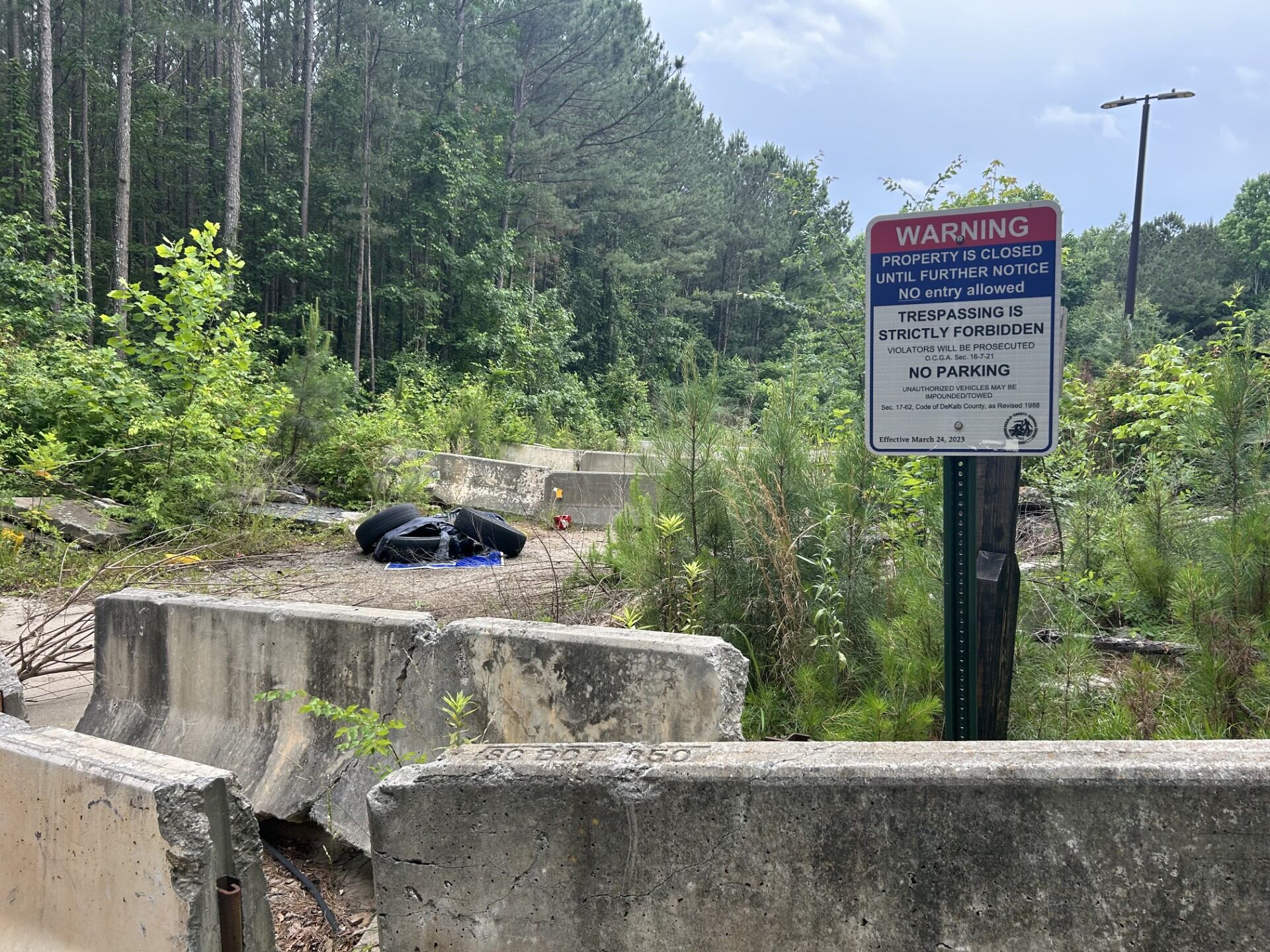 ‘It’s time we deliver’: DeKalb County gives updates on renovations to ...