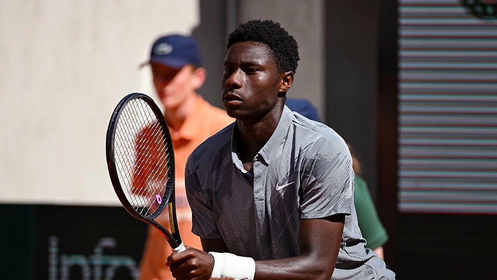 Roland Garros fines Vallejo $65,000 for sexist remark