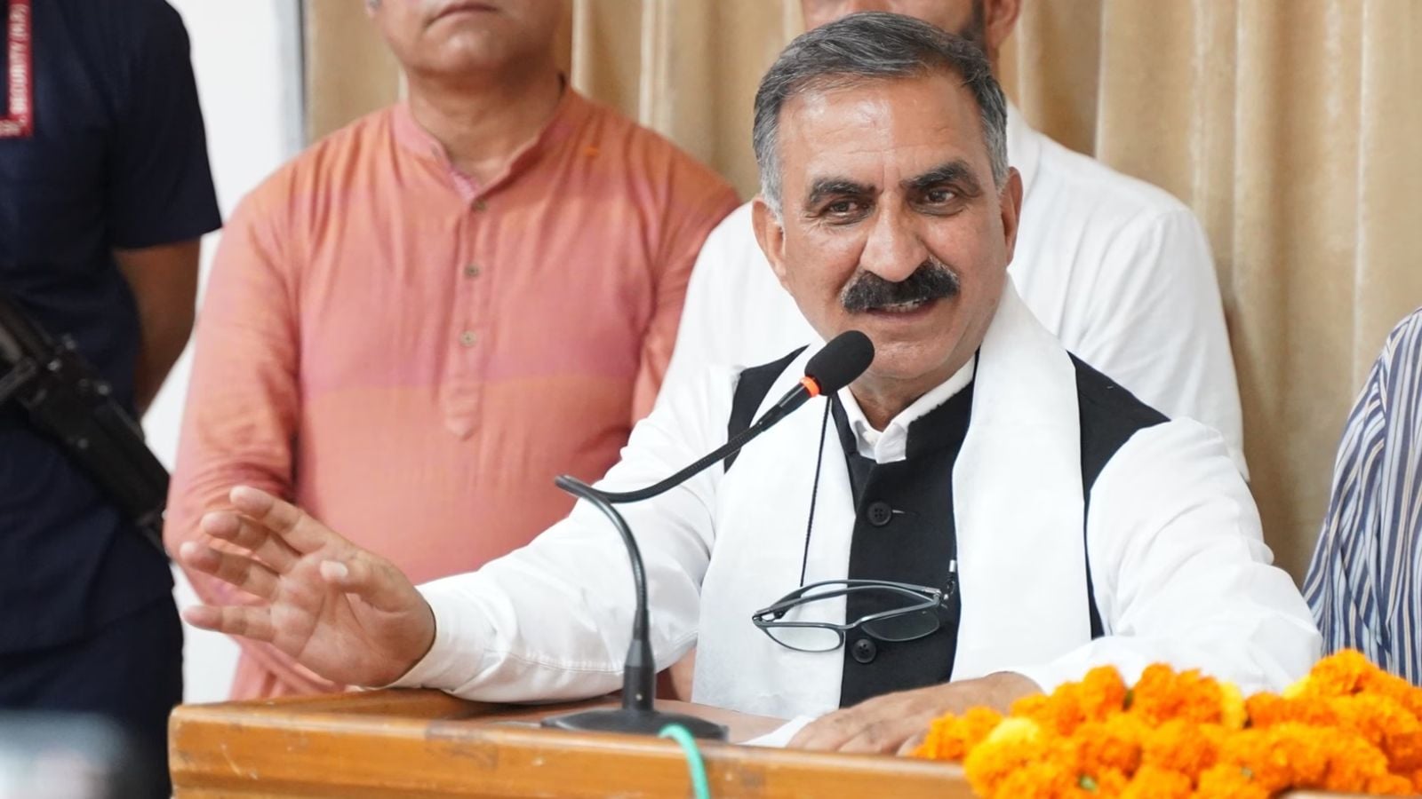 Why Himachal local body poll results come as boost to BJP despite CM ...
