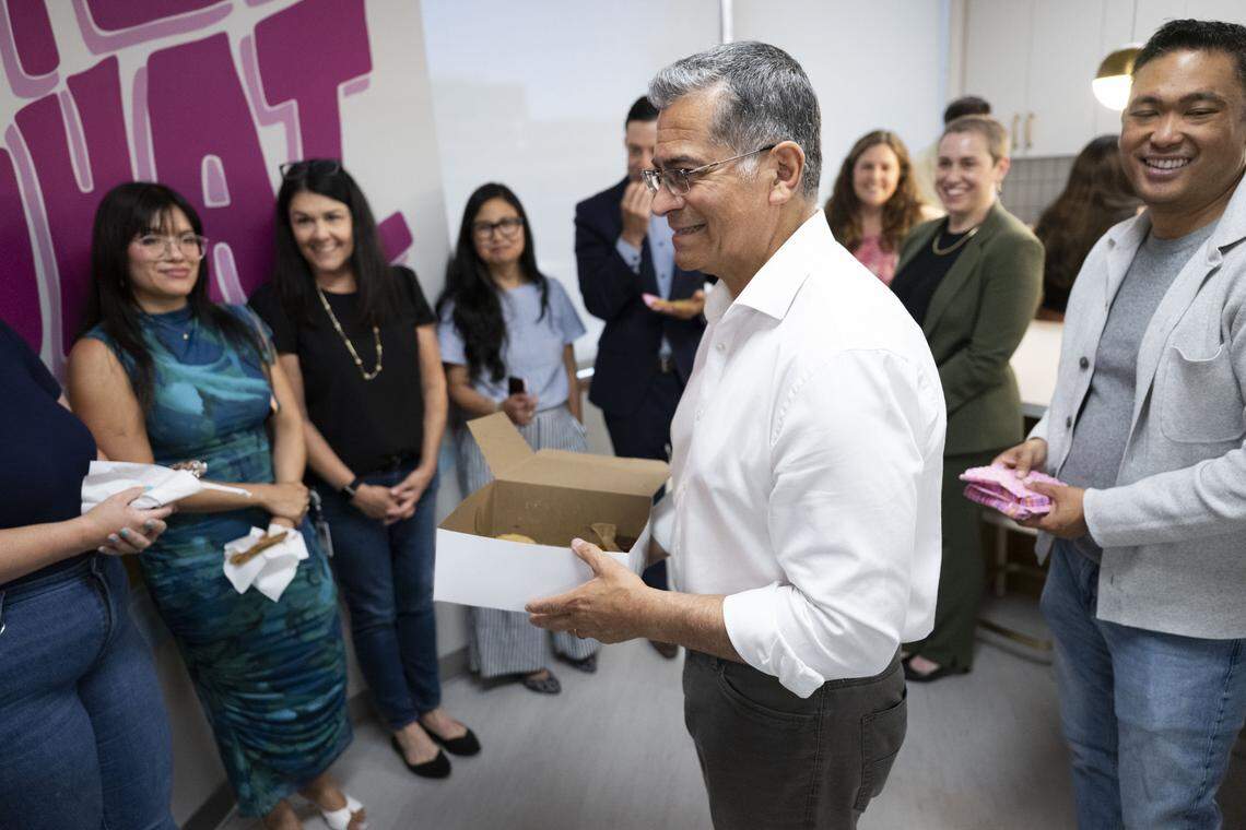 Top CA governor candidates spar, seek votes on last day before primary ...