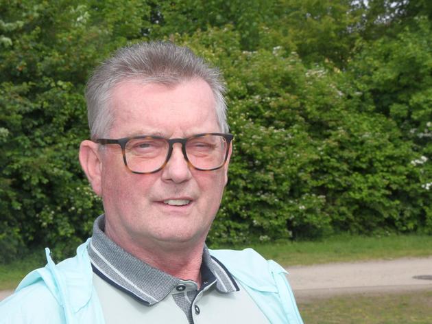 Erwin Vogl zieht Kandidatur zurück und unterstützt Marcus Milligan