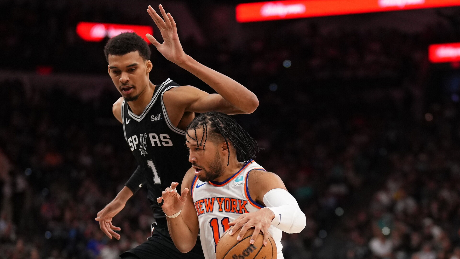 New York Knicks vs. San Antonio Spurs NBA Finals predictions: Spurs or ...