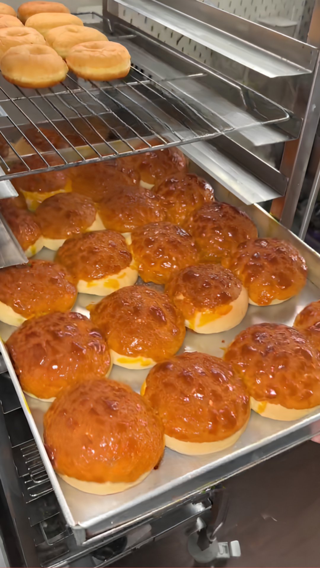 Roti enak di Jaksel hidden gem favorit