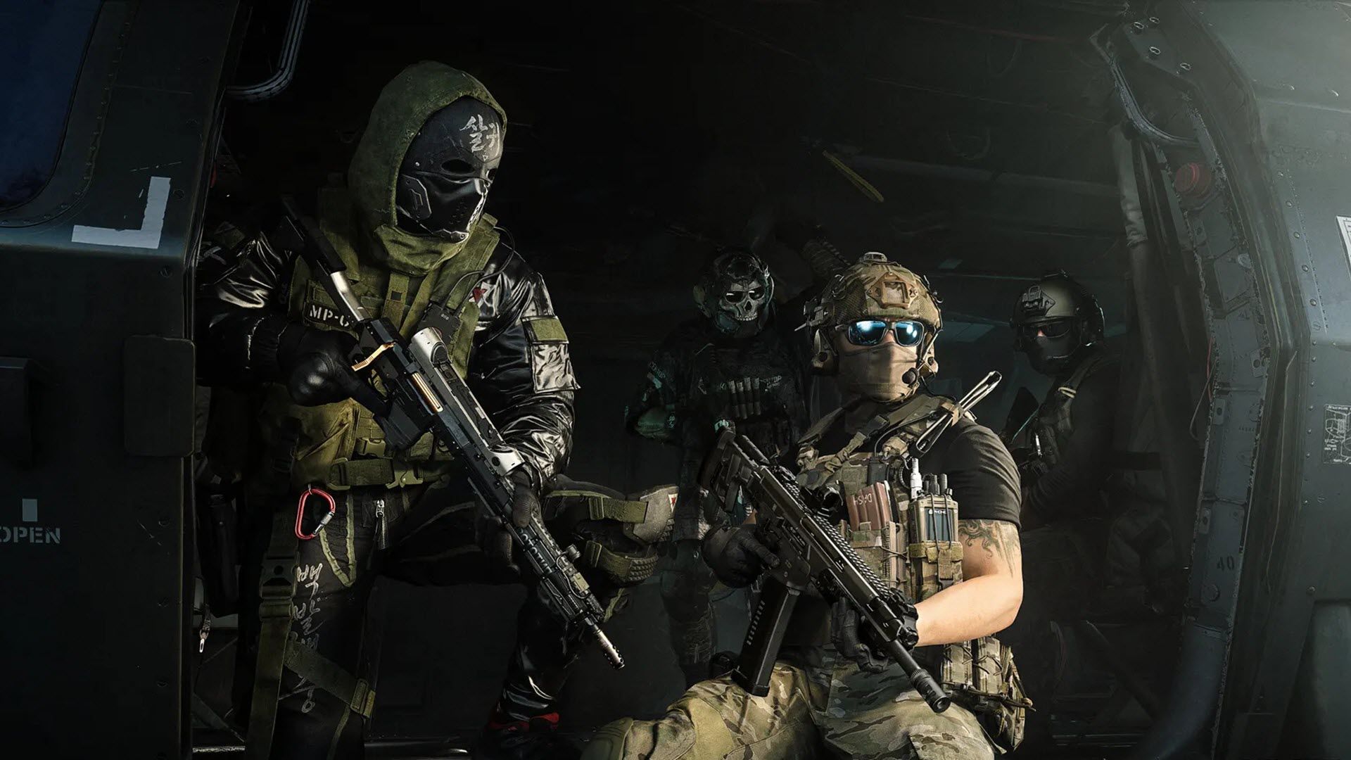 Call of Duty: Modern Warfare 4 studio head promises SBMM transparency soon