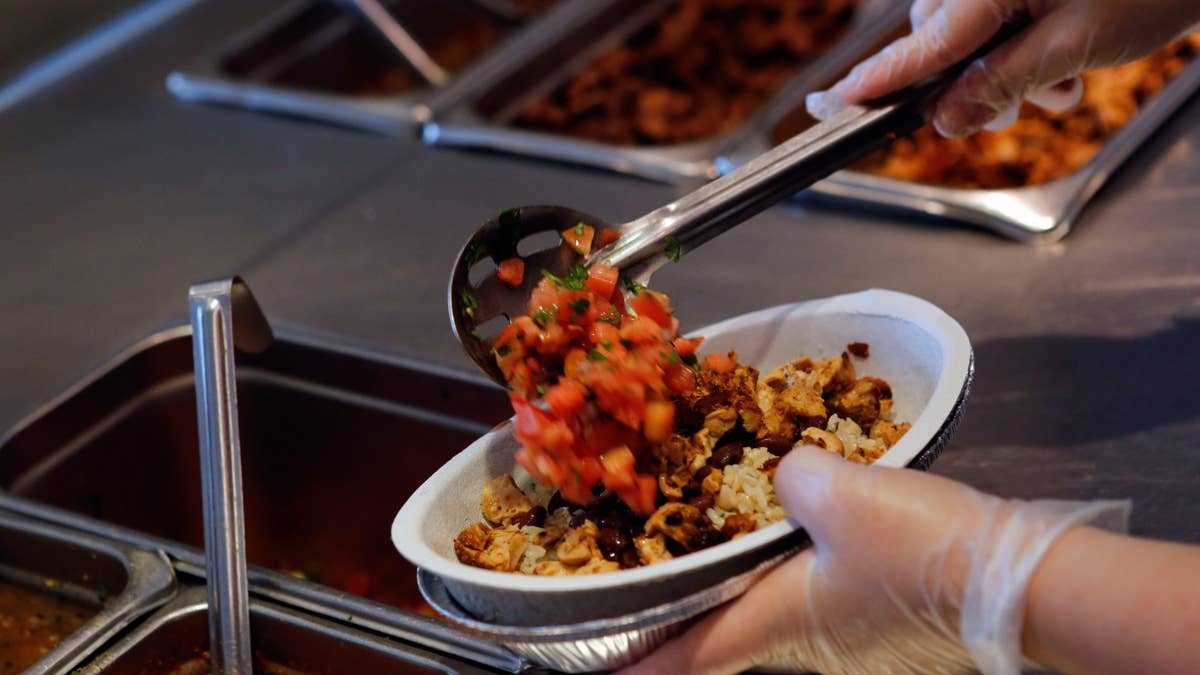 Chipotle revives 'Summer of Extras' promo for customers amid price hikes