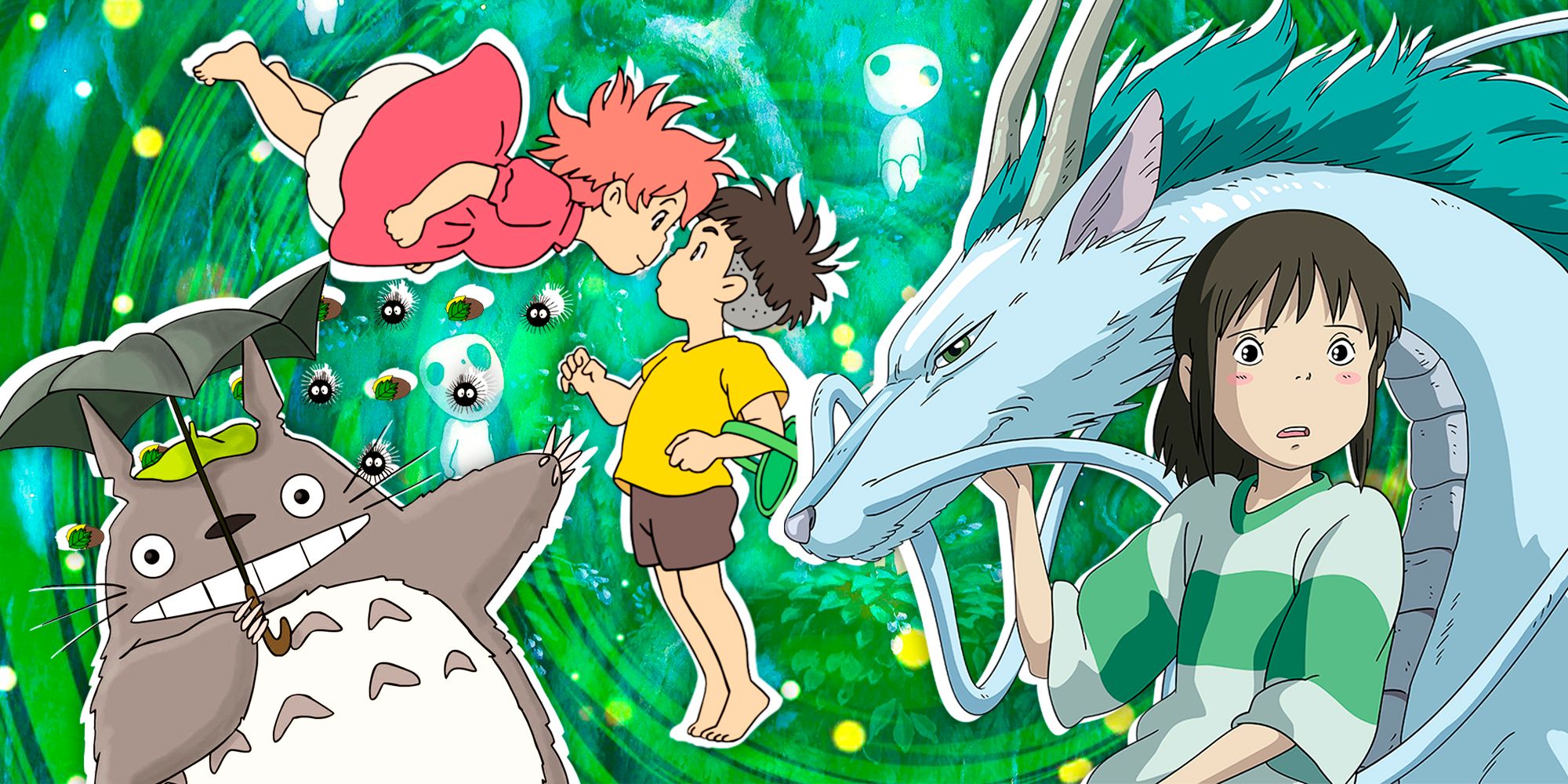 A lost piece of Studio Ghibli history is finally releasing this September