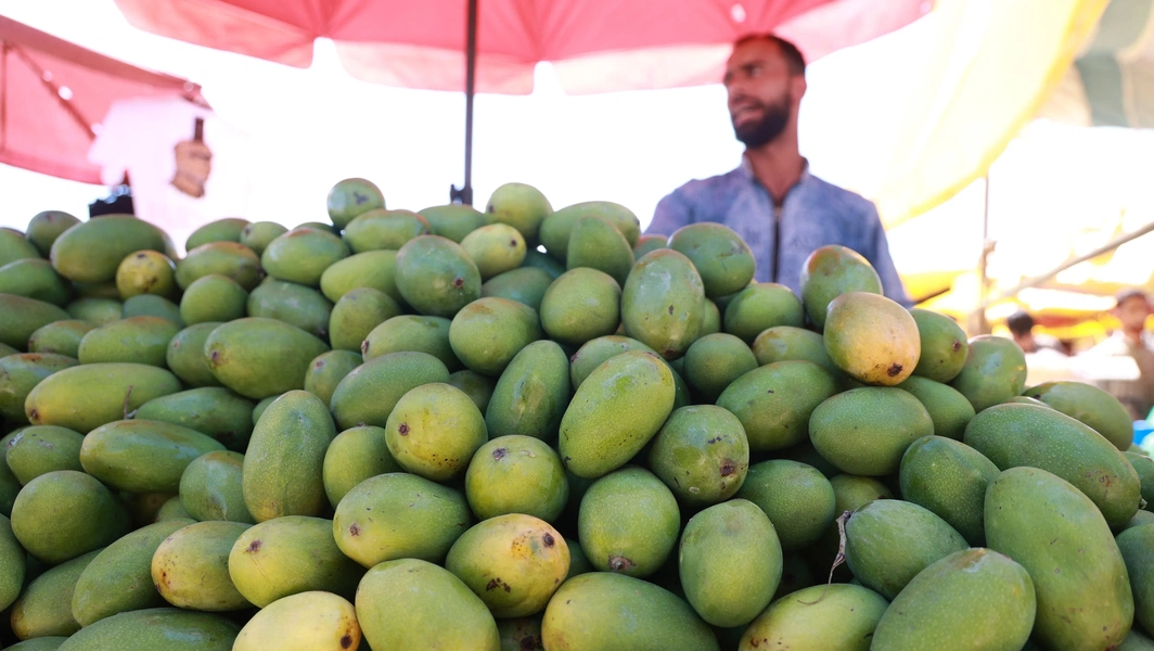 Mango drinks to make summer sweeter