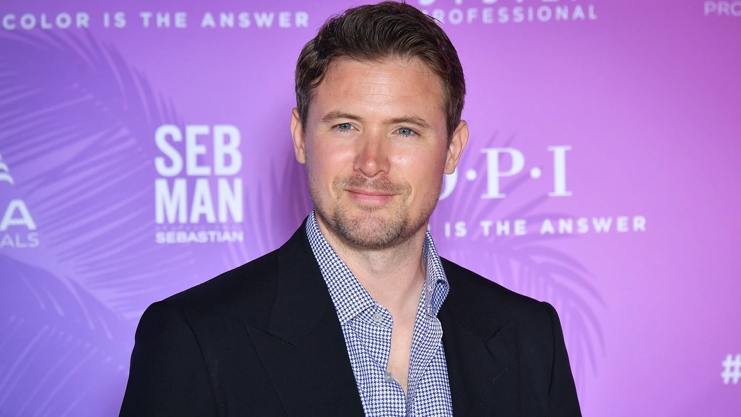 John Reardon returns to 'Hudson & Rex' after fan backlash