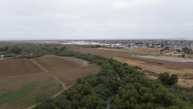 San Diego County launches 2 studies to measure toll of Tijuana River ...