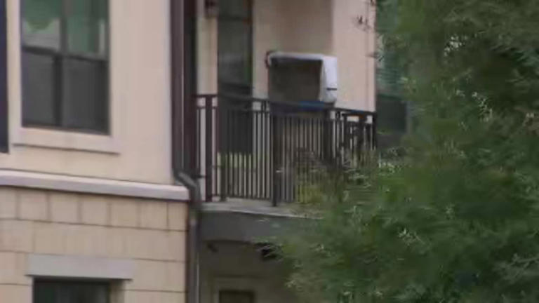 Elevator drop from third floor injures three people in Atlanta