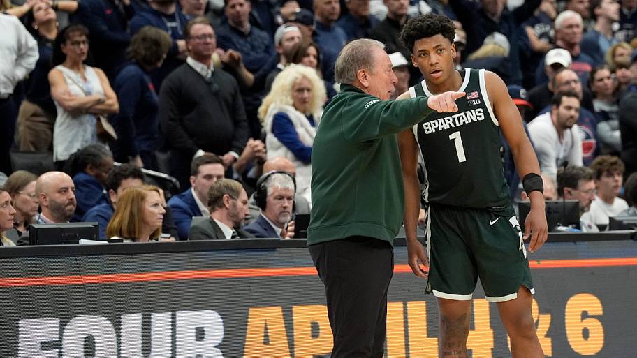 The Big Ten title race is wide open, but three teams have already ...