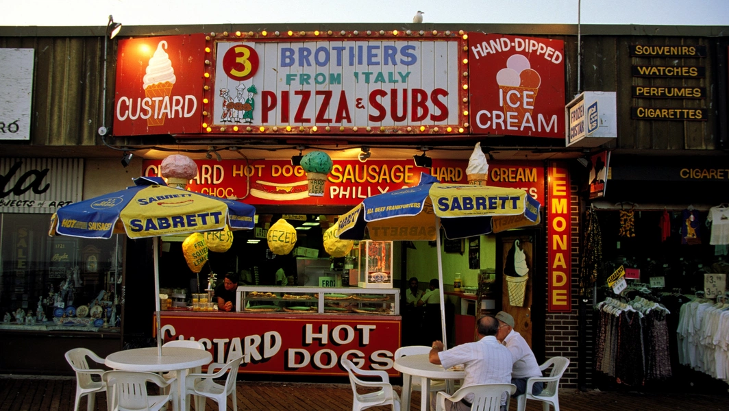 9 hidden Italian delis across New Jersey