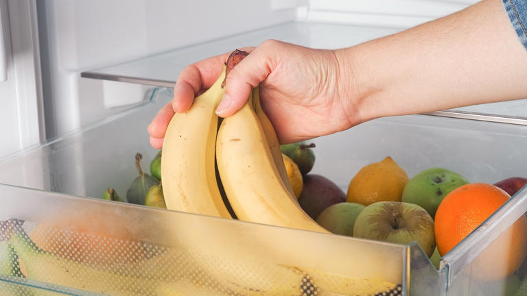 "Ni au frigo, ni sur la table" : le meilleur endroit pour stocker ses ...