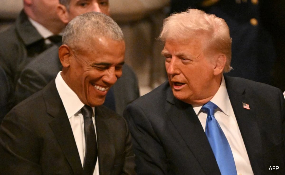 Trump wants tougher Iran deal, but it looks more like Obama's 2015 pact