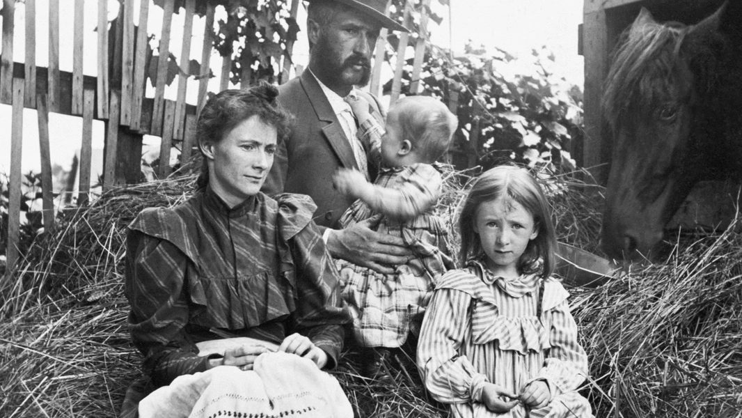 America in 1876: Innovation, conflict, and change