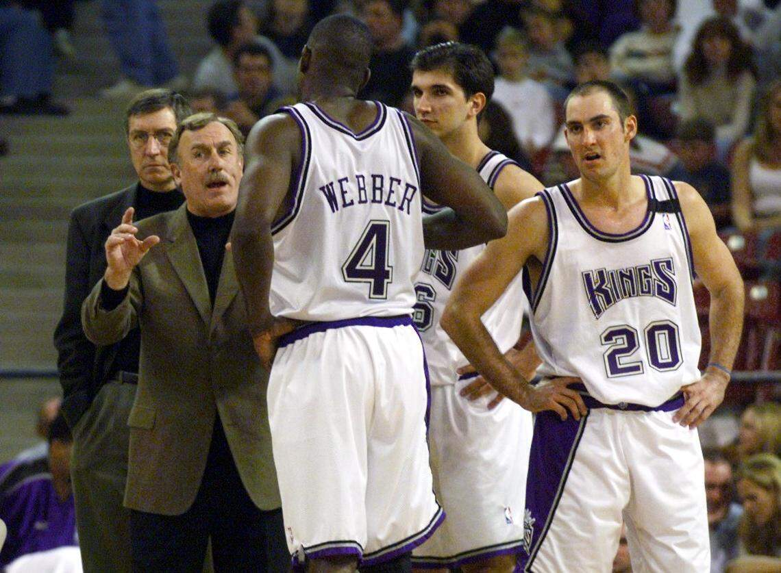 Kings players remember Rick Adelman's trust, guidance and humanity