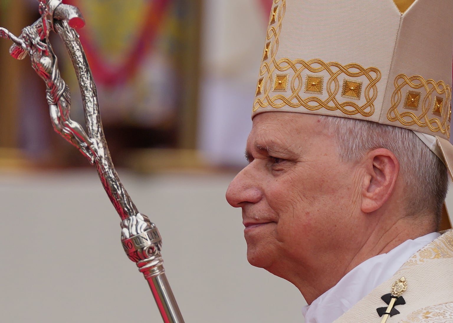 Tom Collins: Why the pope is right about the threat of AI