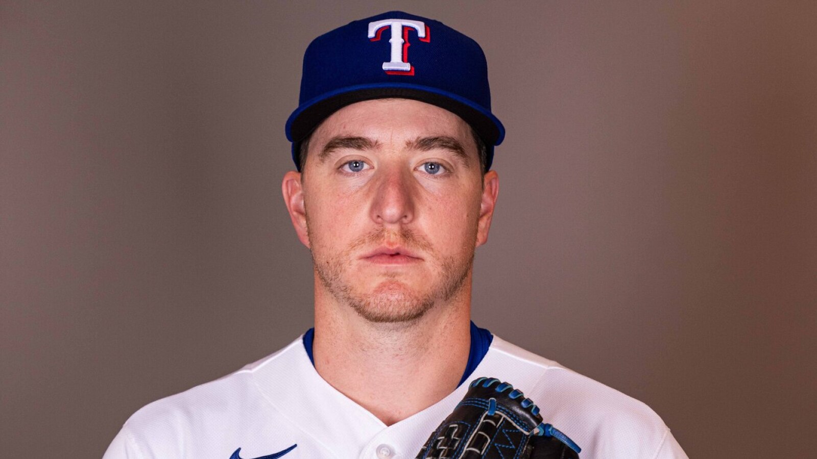 Rangers release Josh Sborz