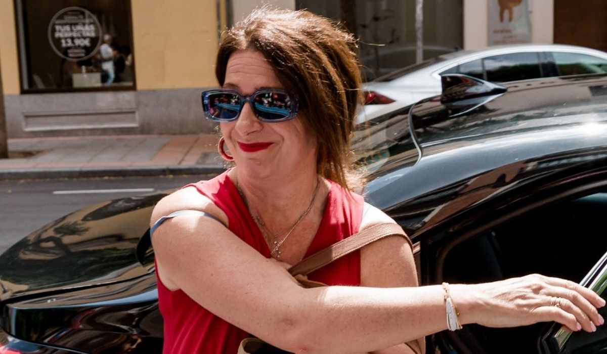 Leire Díez pide la nulidad del registro en Ferraz porque la UCO se basó ...