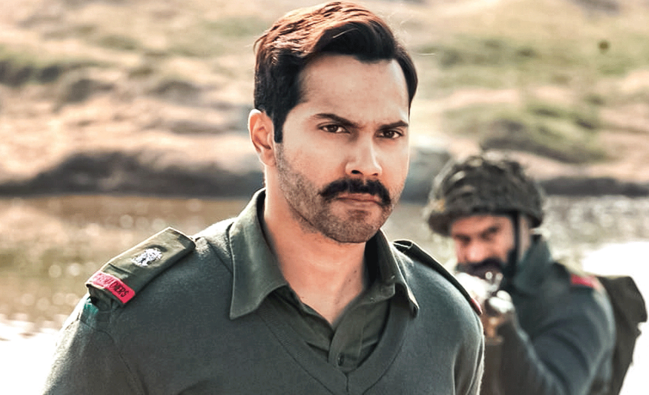 With heart, humour and honesty: Varun Dhawan on the Bombay Times Lounge