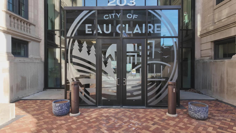 Eau Claire Plan Commission approves recommending $305M capital ...