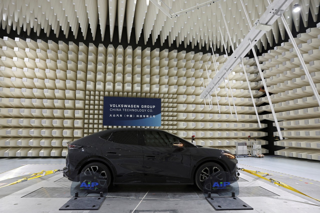 Will Volkswagen’s massive ‘Made for China’ bet pay off?