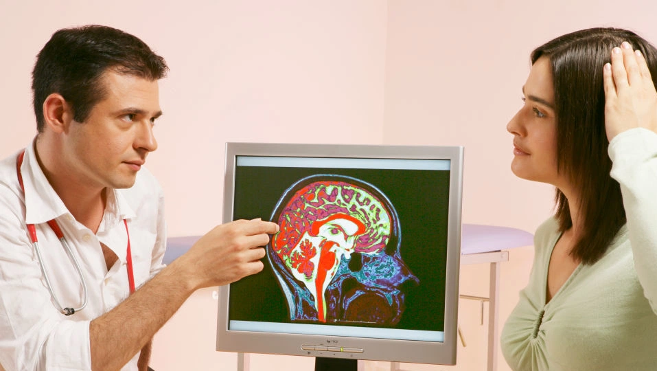 Study finds women face higher tardive dyskinesia risk from antipsychotics