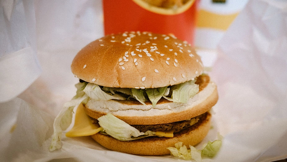 15 iconic and innovative fast-food burgers