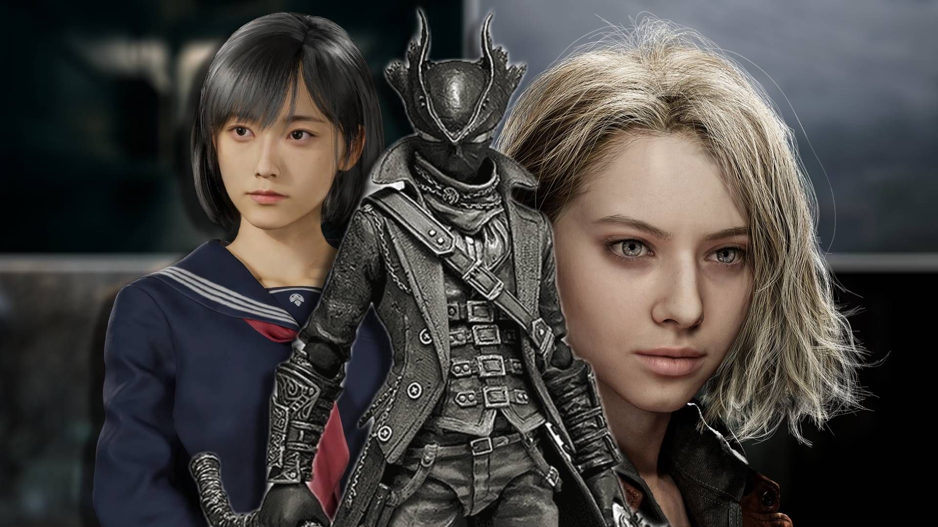 10 horror games that are more complex than they seem