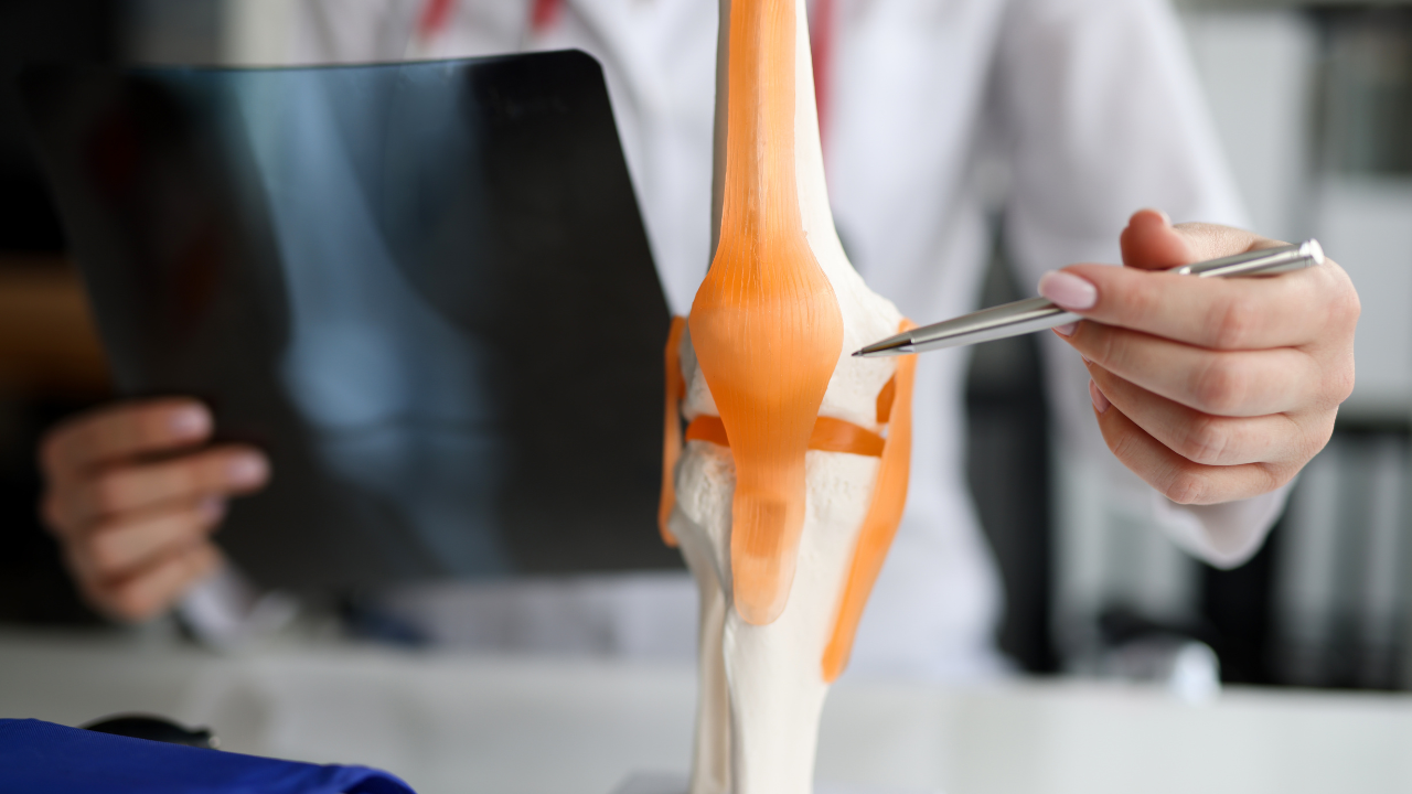 The joint pain mistake millions make, and why doctors want it to stop