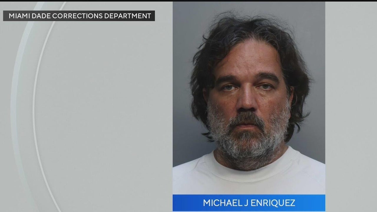 Miami-Dade teacher arrested: Accused of abusing student at American ...