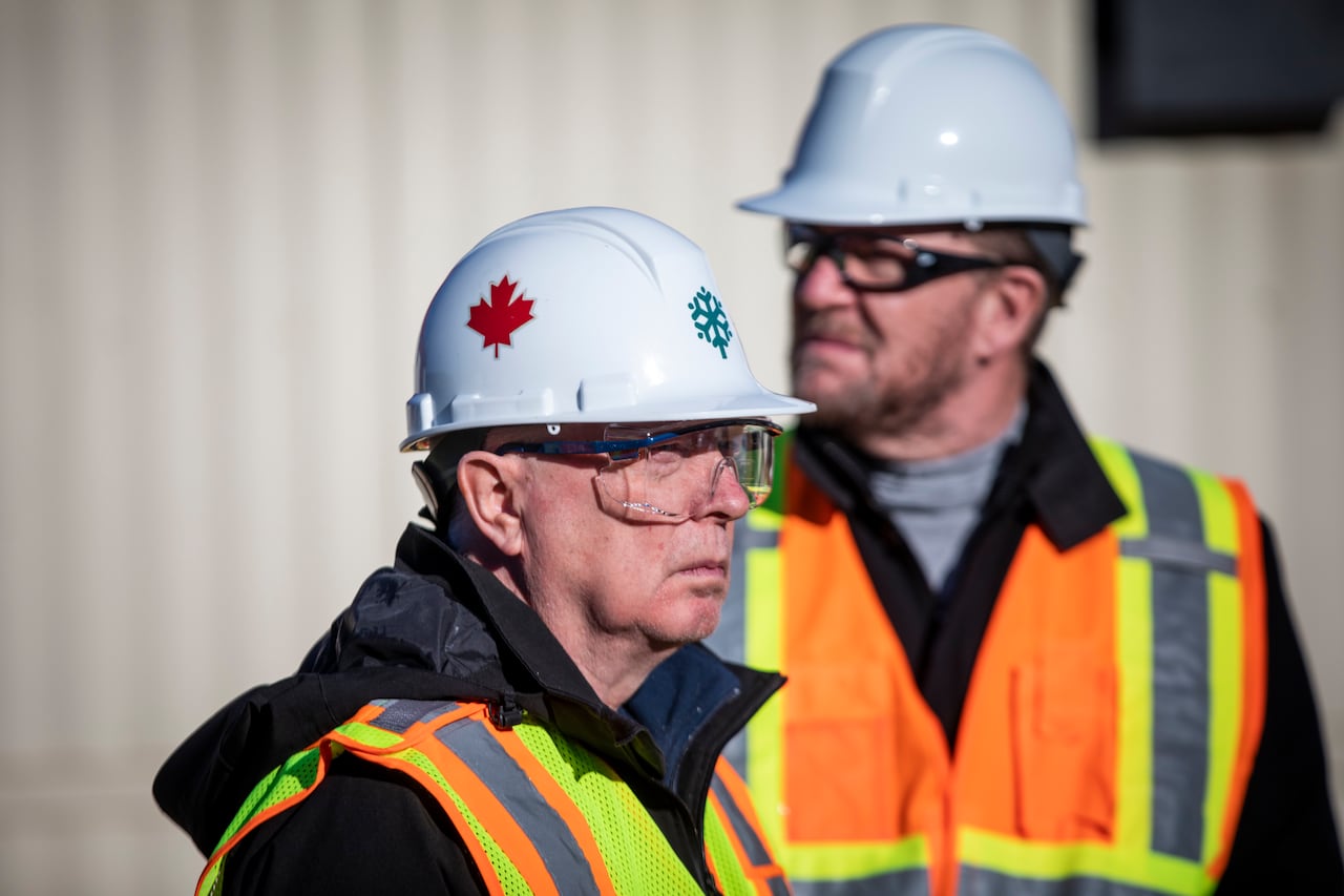 Metro Vancouver board chair promises 'completely open book' review of ...