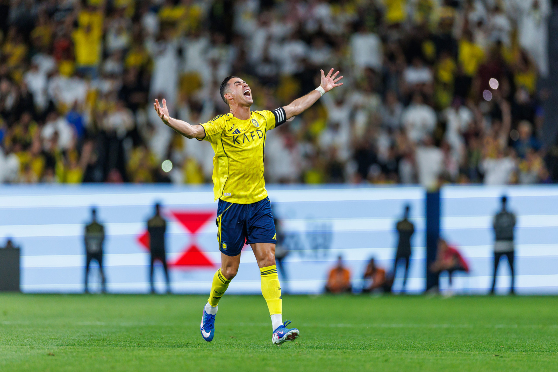 The 10 most popular sports in the world, ranked by fan numbers