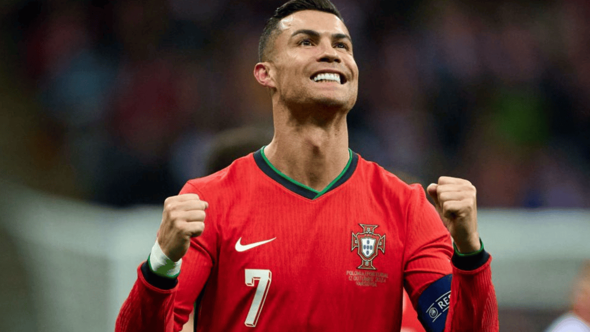 World Cup 2026: Cristiano Ronaldo leads Portugal’s training camp with a ...