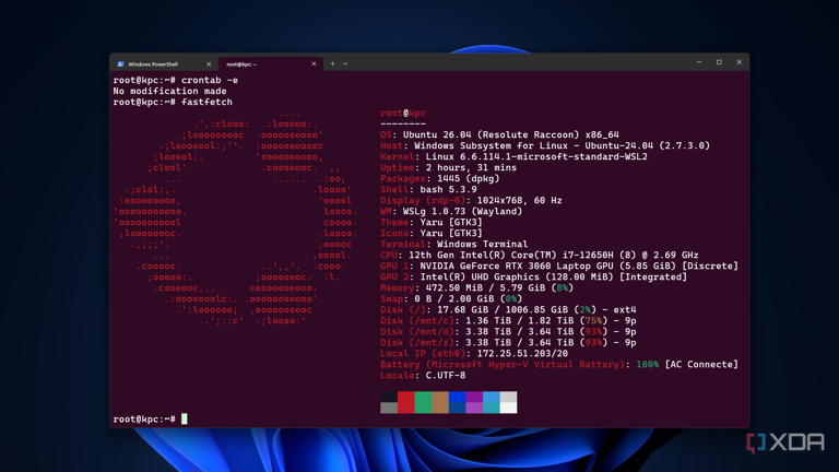 Most people don't hate Linux, they just hate the first distro they tried