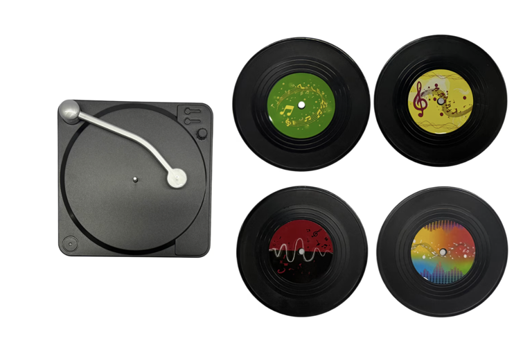Dollar Tree finds for music lovers