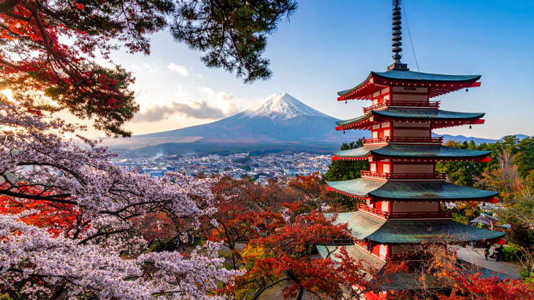 Which country is the 'Land of the Rising Sun' and what you need to know ...