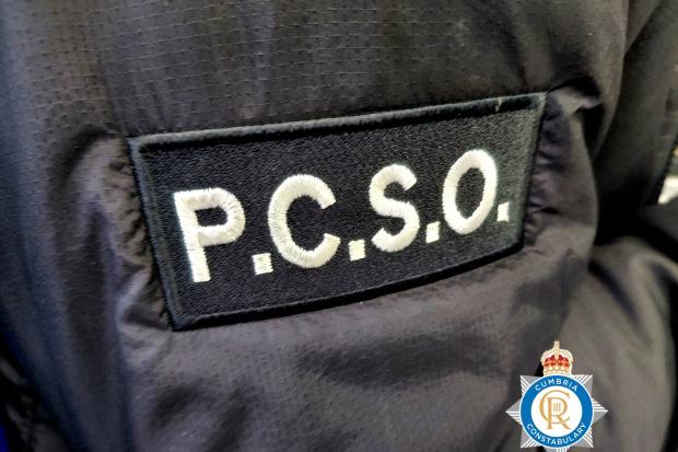 You could swap your job for police role in 'beautiful' Cumbria - here's how