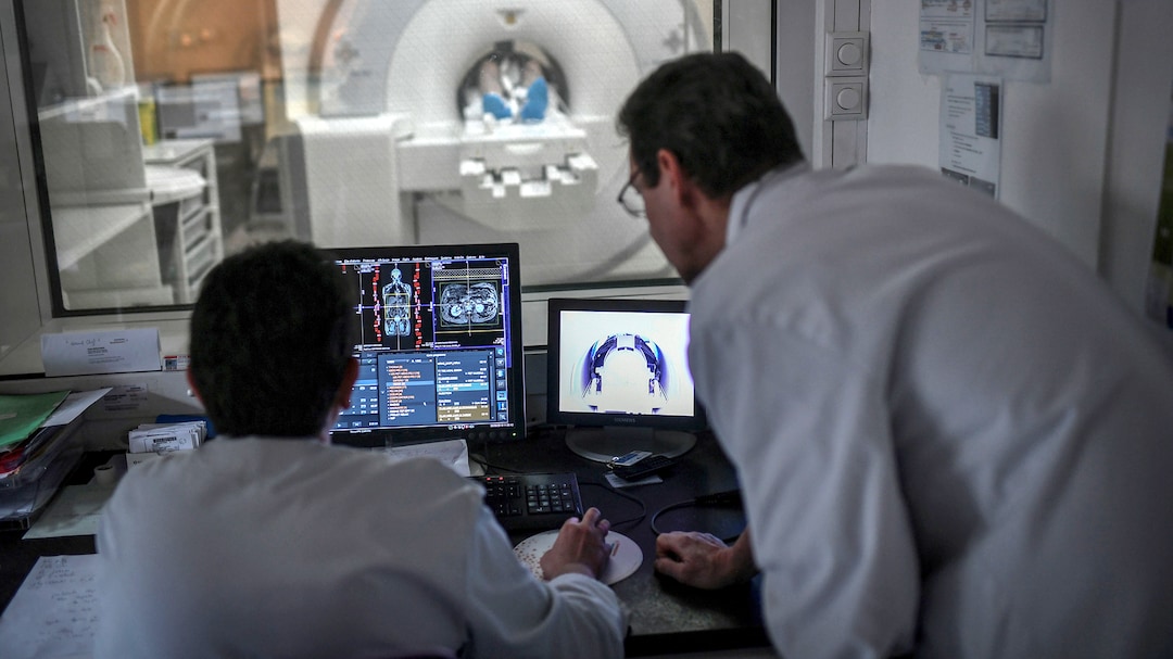 Covid pandemic left 55,000 cancer cases undiagnosed across 7 nations ...