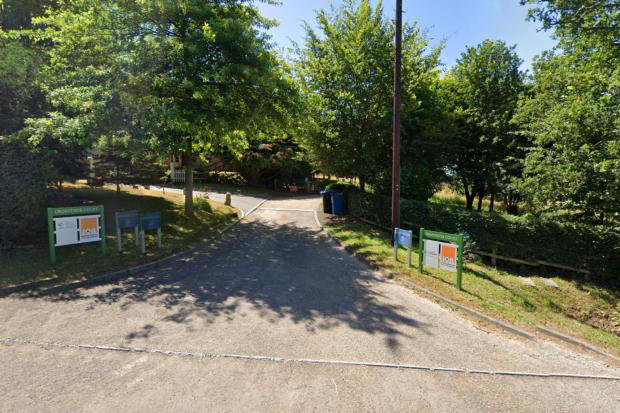 Bid to turn hay barn into ‘low‑impact’ doggy daycare
