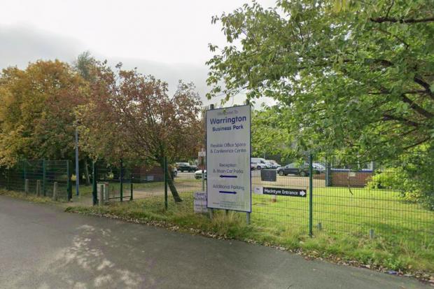 Consultation launched over plans to build 81 homes on business park site